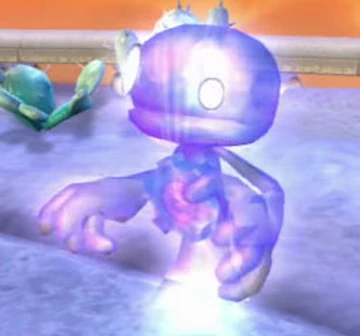 Archean Key Skylanders