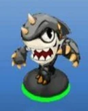 Terrabite | Wiki Skylanders | Fandom