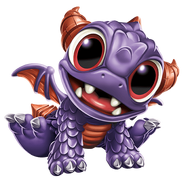 Spry/Gallery | Skylanders Wiki | Fandom
