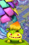 Tussle Sprout (villain) | Skylanders Wiki | Fandom