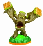 Stump Smash/Gallery | Skylanders Wiki | Fandom