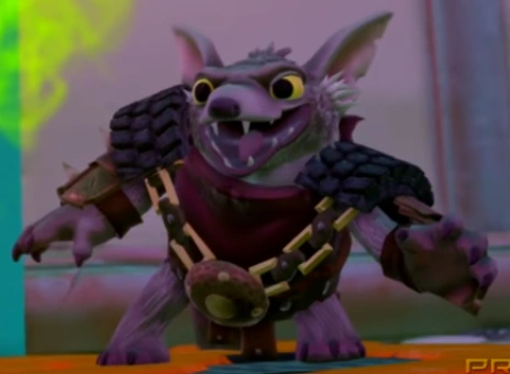 Rats | Skylanders Wiki | Fandom