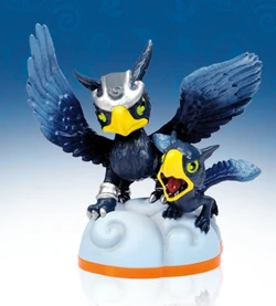 Sonic Boom Skylanders