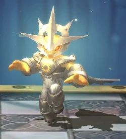 Skylanders Trap Team Luminous