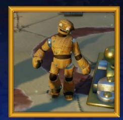 Training Dummy (Enemy) | Skylanders Wiki | Fandom