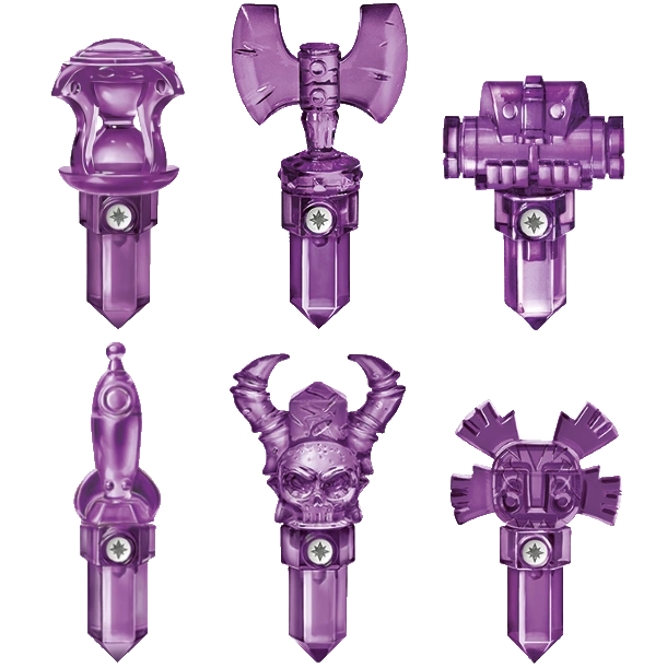 Magia | Wiki Skylanders | Fandom