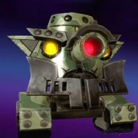 Trolling Thunder (villano) | Wiki Skylanders | Fandom