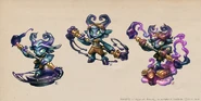 Splat | Skylanders Wiki | Fandom