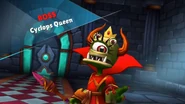Cyclops Queen | Skylanders Wiki | Fandom
