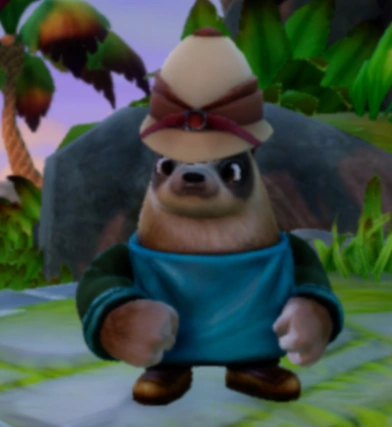 Gobler | Skylanders Wiki | Fandom