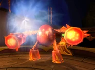 Arkeyan Ultron | Skylanders Wiki | Fandom