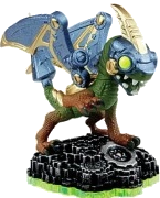 Drobot | Wiki Skylanders | Fandom
