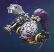 Chopscotch/Gallery | Skylanders Wiki | Fandom