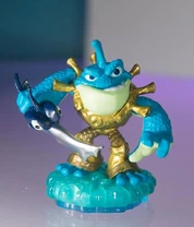 Rip Tide | Wiki Skylanders | Fandom