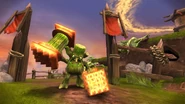 Stump Smash/Gallery | Skylanders Wiki | Fandom