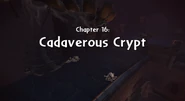 Cadaverous Crypt | Skylanders Wiki | Fandom