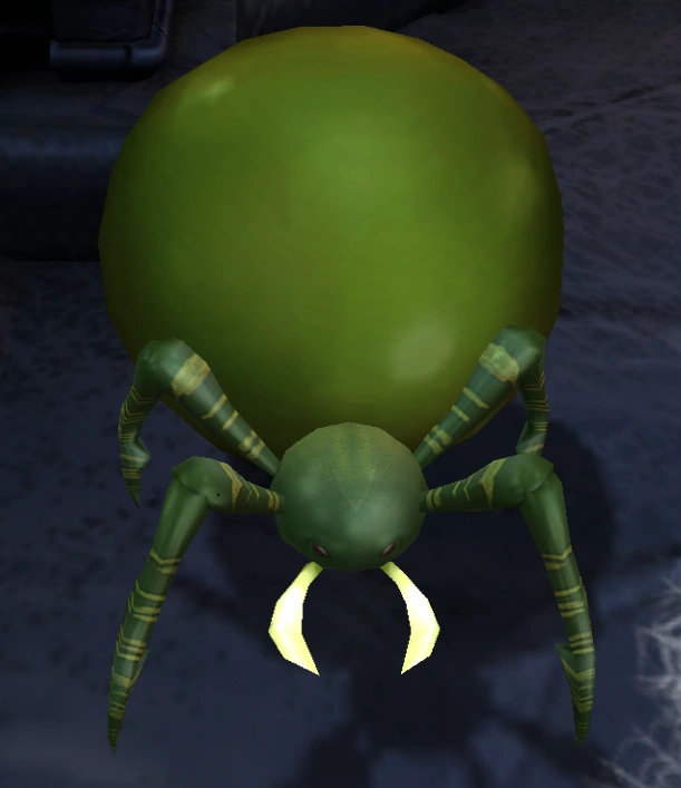 Fat Belly Spider | Skylanders Wiki | Fandom