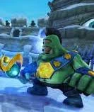 Ice Ogre | Skylanders Wiki | Fandom