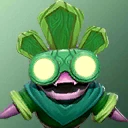 Masker Minds | Skylanders Wiki | Fandom