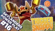 Trigger Snappy | Skylanders Wiki | Fandom