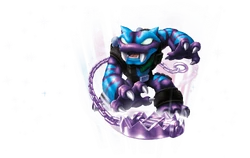 Skylanders Trap Shadow