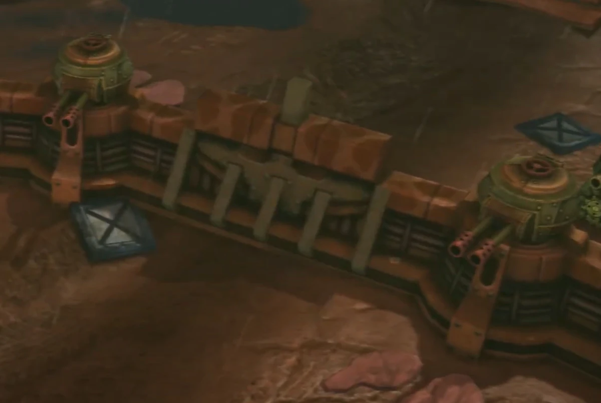 Troll Gate | Skylanders Wiki | Fandom