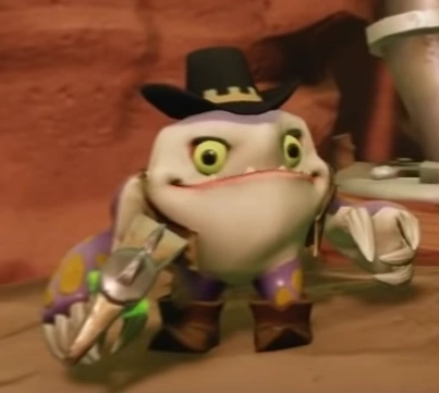 Diggle | Skylanders Wiki | Fandom