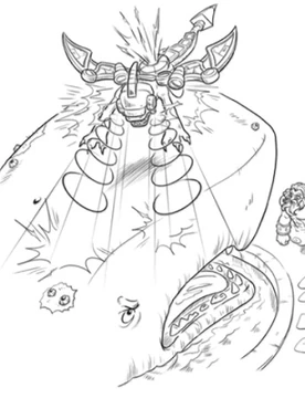 skylanders swap force coloring pages countdown beyonce