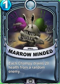 Chompies hueso | Wiki Skylanders | Fandom