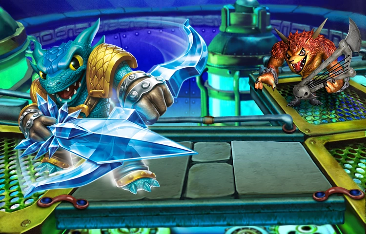 Panel Panic | Skylanders Wiki | Fandom