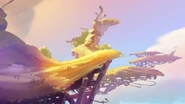 Cap'n Cluck's Chicken HQ | Skylanders Wiki | Fandom