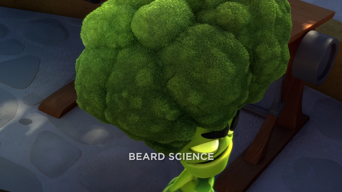 Beard Science/Gallery | Skylanders Wiki | Fandom