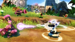 Skylanders Swap Force Enchanted Star Strike ≥ Skylanders Star Strike