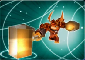 Wallop | Wiki Skylanders | Fandom