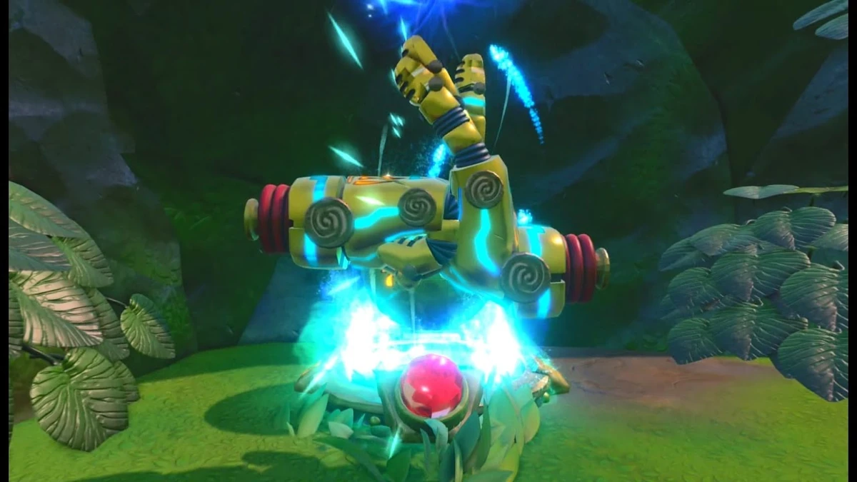 Sensei Shrine | Skylanders Wiki | Fandom