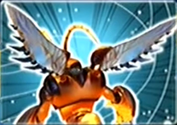 Swarm | Wiki Skylanders | Fandom