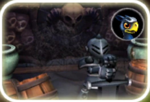 Time's A-Wastin' | Skylanders Wiki | Fandom