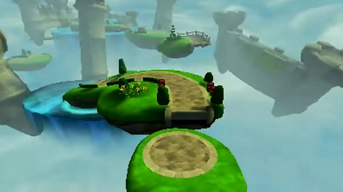 Dreamgardens | Skylanders Wiki | Fandom