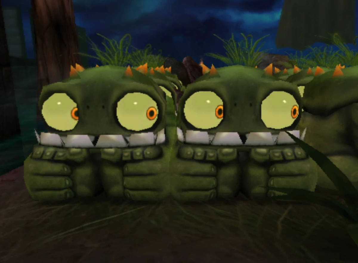 Box Goblin | Skylanders Wiki | Fandom