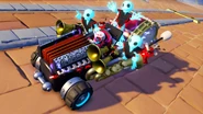 Crypt Crusher | Skylanders Wiki | Fandom