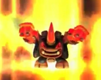 Talk:Fryno | Skylanders Wiki | Fandom