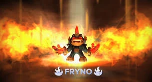 Fryno | Skylanders Wiki | Fandom
