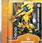 Legendary Ignitor | Skylanders Wiki | Fandom