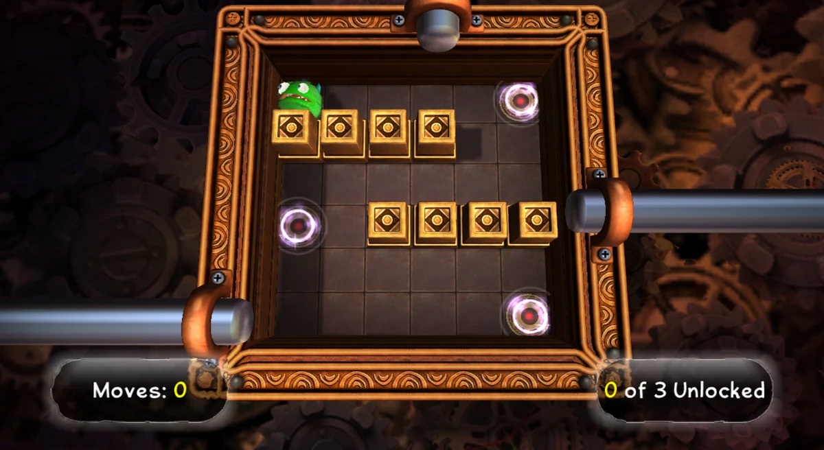 Lock Puzzle | Skylanders Wiki | Fandom