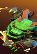Dino-Rang/Gallery | Skylanders Wiki | Fandom