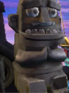 Giant Tiki | Skylanders Wiki | Fandom