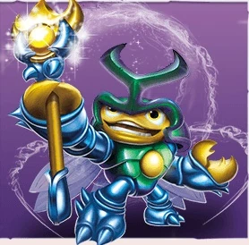 Dune Bug | Wiki Skylanders | Fandom