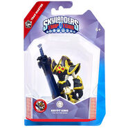 Krypt King/Gallery | Skylanders Wiki | Fandom