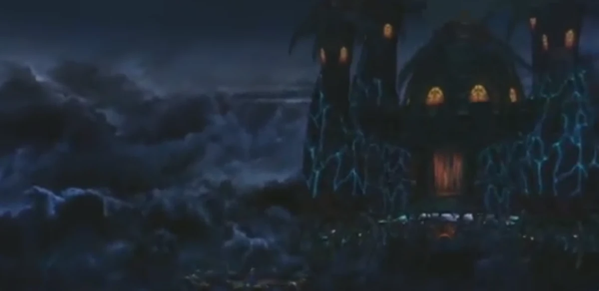 Outlands | Skylanders Wiki | Fandom