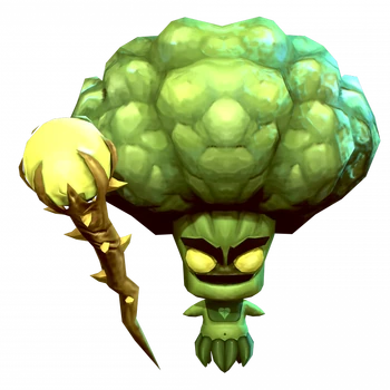Broccoli Guys | Skylanders Wiki | Fandom